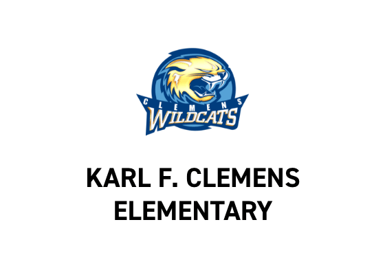 Administration – Staff – Karl F. Clemens Elementary